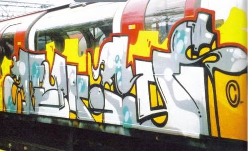 BANOS - best graffiti (pt.2)